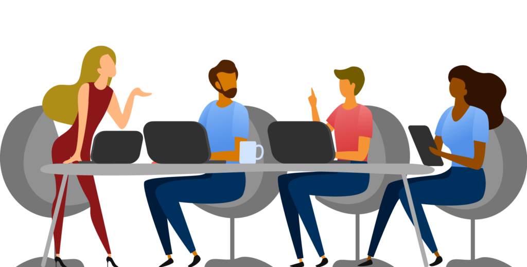 Vil du bidra til at landet vårt funker enda bedre? - Brønnøysundregistrene